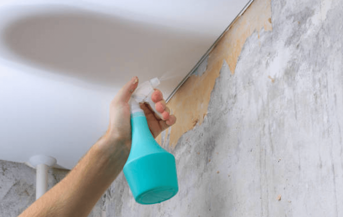 3 Pasos para Identificar y Reparar las Goteras en tu casa💧
